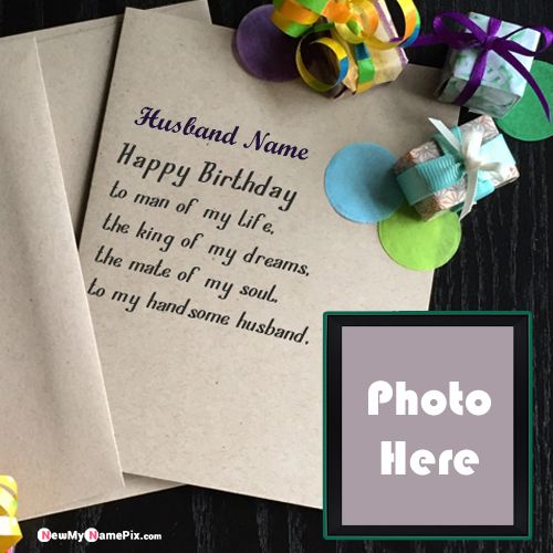 Birthday Greeting